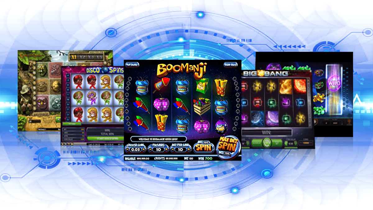 Situs Slot, Togel Dan Casino Online Paling Gacor Indonesia - OXROADSOUTH